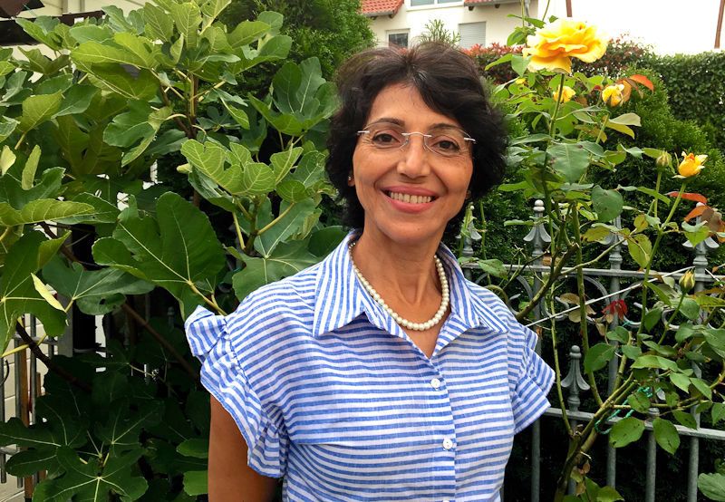 Identität – Sich den inneren Konflikten stellen – Folge 25