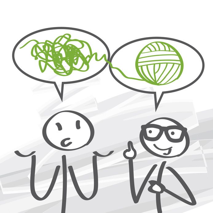 Beratung & Content | gesprächswert | Sigi Lieb