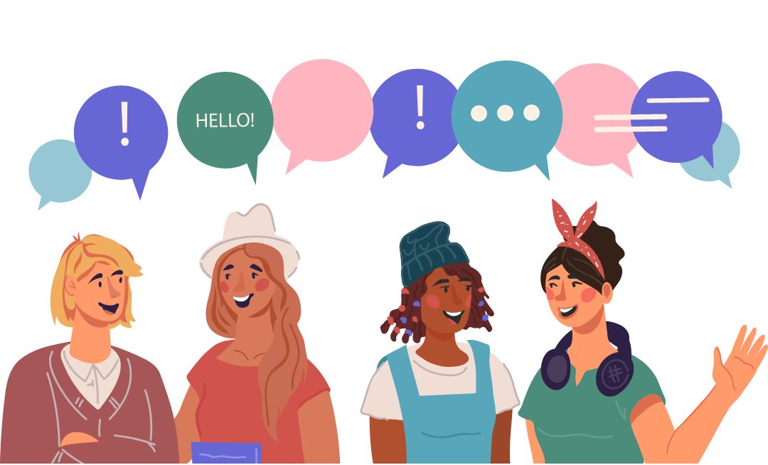 Wie passen gendern und inklusive Sprache zusammen?